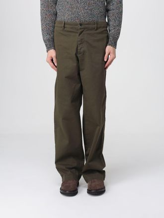 Barena Pantalon BARENA Homme couleur Vert