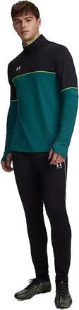 Under Armour Challenger Hosen f&uuml;r Herren (Schwarz/Wei&szlig;)