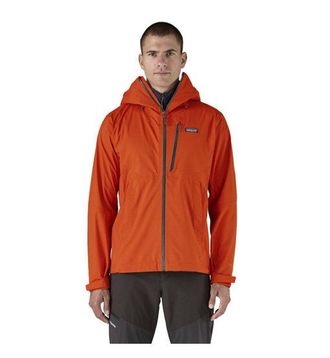 Patagonia Granite Crest M - Hardshelljacke - Herren