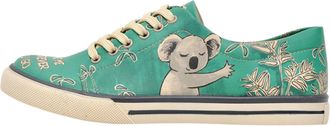 Dogo Sneaker low DOGO Sneaker - Koala Hug