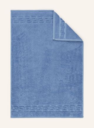 Weseta Switzerland Weseta Switzerland G&auml;stehandtuch Dreamflor blau