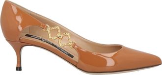 Sergio Rossi SCHUHE - Pumps auf YOOX.COM