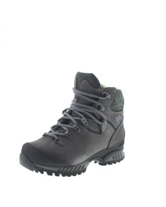 Hanwag Tatra II Wide GTX Schuhe Herren schwarz