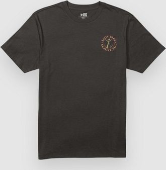 Salty Crew Tailgate Premium T-Shirt black