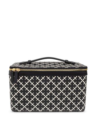 By Malene Birger trousse de toilette Bae - Noir