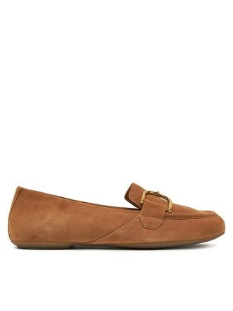 Geox Slipper D45MUJ-00021-C6610 Braun