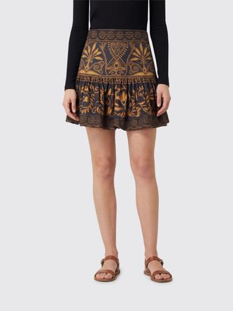 Farm Rio Jupe FARM RIO Femme couleur Noir