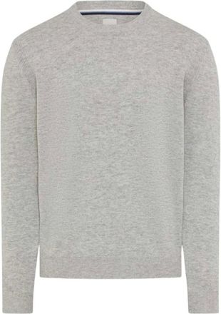 Brax Brax, Herren, Strickwaren, Grau, XLGröße