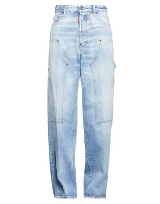 Dsquared2 HOSEN & R&Ouml;CKE - Jeanshosen auf YOOX.COM