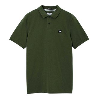 Weekend Offender Caneiros Poloshirt f&uuml;r Herren (Gr&uuml;n)