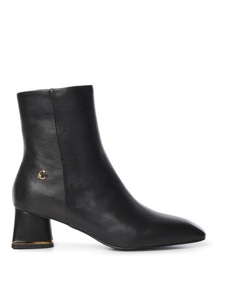 Coccinelle Stiefeletten - Schwarz