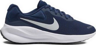 Nike Laufschuhe Revolution 7 FB2207 400 Dunkelblau