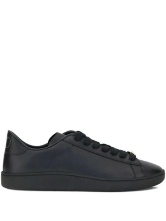Valentino Garavani baskets Royco - Noir