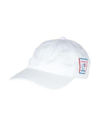 Lacoste ACCESSOIRES - Chapeaux sur YOOX.COM