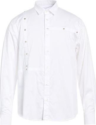 Dirk Bikkembergs TOPS - Chemises sur YOOX.COM
