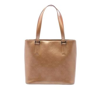 Louis Vuitton Damen, Pre-Owned, Beige, ONE SIZEGr&ouml;&szlig;e