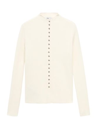 Mango Strickjacke Twenties