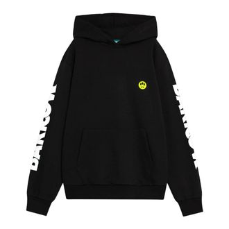 Barrow S6Bwuahs005 - - Sweatshirts & Hoodies - Herren - Schwarzk - XL
