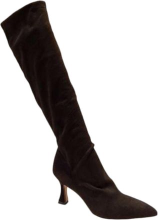 Brera Orologi Stiefeletten - Schwarz