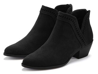 Lascana Damen Cowboy Stiefelette