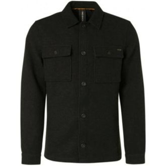 No Excess Herren, Jacken, Schwarzk, MGröße