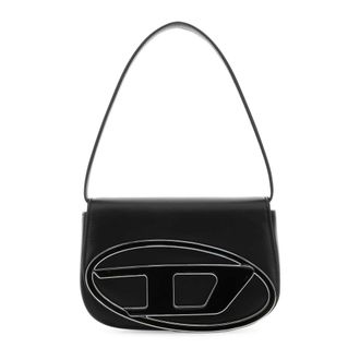 Diesel Femme, Sacs, Noir, Taille: ONE Size Sac 1DR