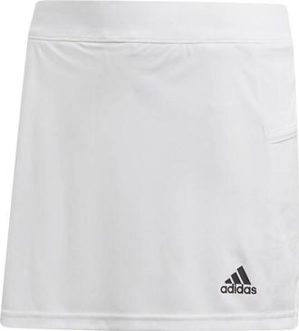 adidas Fußball - Teamsport Textil - Shorts Team 19 Skirt Rock Damen