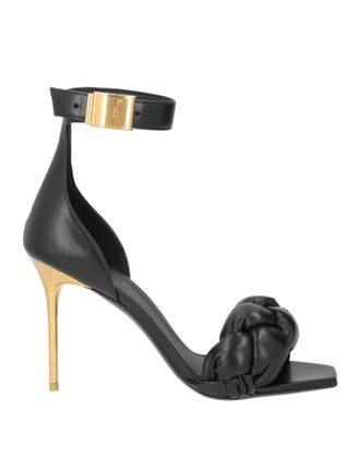 Balmain SCHUHE - Sandalen auf YOOX.COM