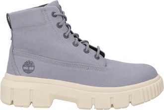 Timberland SCHUHE - Stiefeletten auf YOOX.COM