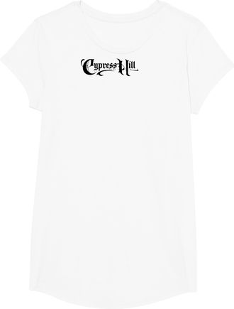 Cypress Hill Wahnsinnig im Gehirn T-Shirt