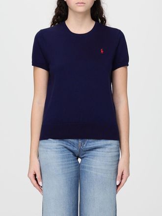 Polo Ralph Lauren Pull POLO RALPH LAUREN Femme couleur Bleu
