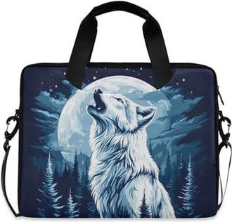 Alaza Sac pour ordinateur portable de 40,6 &agrave; 15,6 pouces, sacoche pour ordinateur portable de 40,6 &agrave; 15,6 pouces, sacoche pour ordinateur portable, sac &agrave; ba