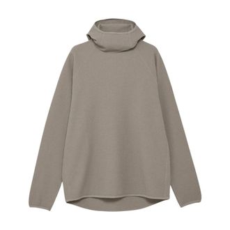 Goldwin Goldwin, Herren, Sweatshirts & Hoodies, Beige, LGr&ouml;&szlig;e