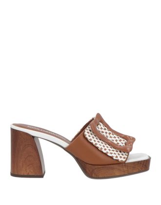 Noa Harmon SCHUHE - Sandalen auf YOOX.COM