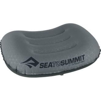 Sea To Summit Reisekissen Aeros Ultralight Pillow Large Grey