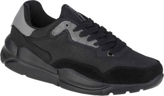 Bigstar Herren Sneaker (Schwarz)