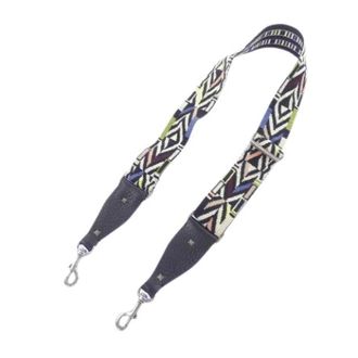Valentino Pre-owned Garavani Strap - - Pre-owned - Damen - Mehrfarbig - ONE SIZE