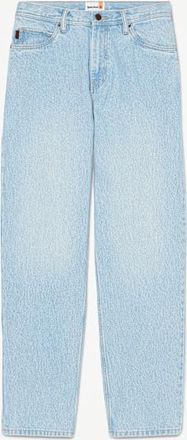 Timberland Authentic Jeans f&uuml;r Herren in Hellblau, Herren, Blau, Gr&ouml;&szlig;e