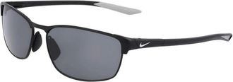 Nike Lunettes de soleil Modern Metal P N Iw5874X - Homme - Accessoires - Noir - Taille: 58 MM