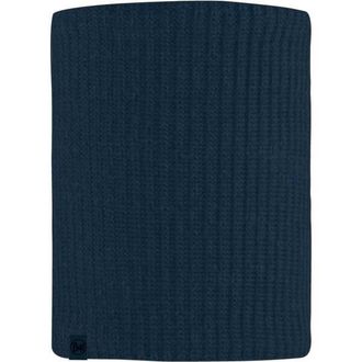 Buff Herren Schal Knitted & Fleece Neckwarmer