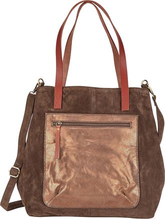 Curuba Shopper Rogen