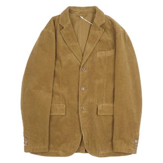 Aspesi Homme, Vestes, Brun, Taille: M Blazers