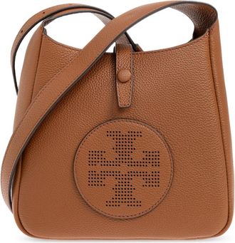 Tory Burch Femme, Sacs, Brun, Taille: ONE Size Miller Swing Bag