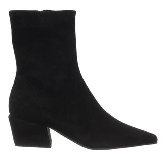 Kennel & Schmenger Stiefel - Nyla Bootie - Gr. 39 (EU) - in Schwarz - für Damen