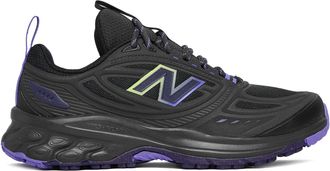 New Balance Laufschuhe New Balance Fresh Foam 410 v9 W4105NY Schwarz