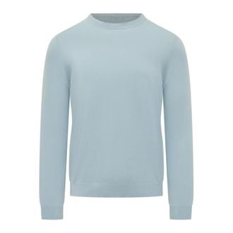 Malo Herren, Strickwaren, Blau, XLGr&ouml;&szlig;e