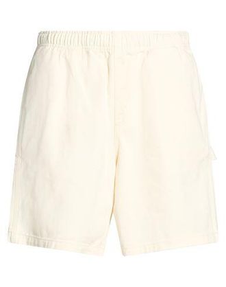 Obey BAS - Shorts en jean sur YOOX.COM