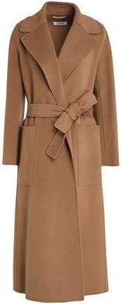 Max Mara MANTEAUX - Manteaux longs sur YOOX.COM