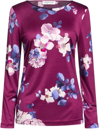 Leonard TOPS - T-shirts auf YOOX.COM