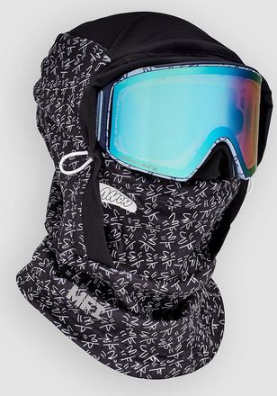 Anon MFI Fleece Hood lb gus gus